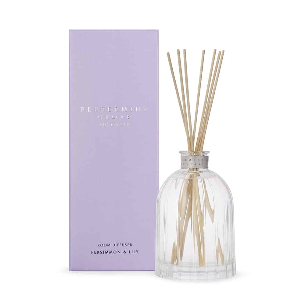 Fragrance Diffusers – Peppermint Grove UK